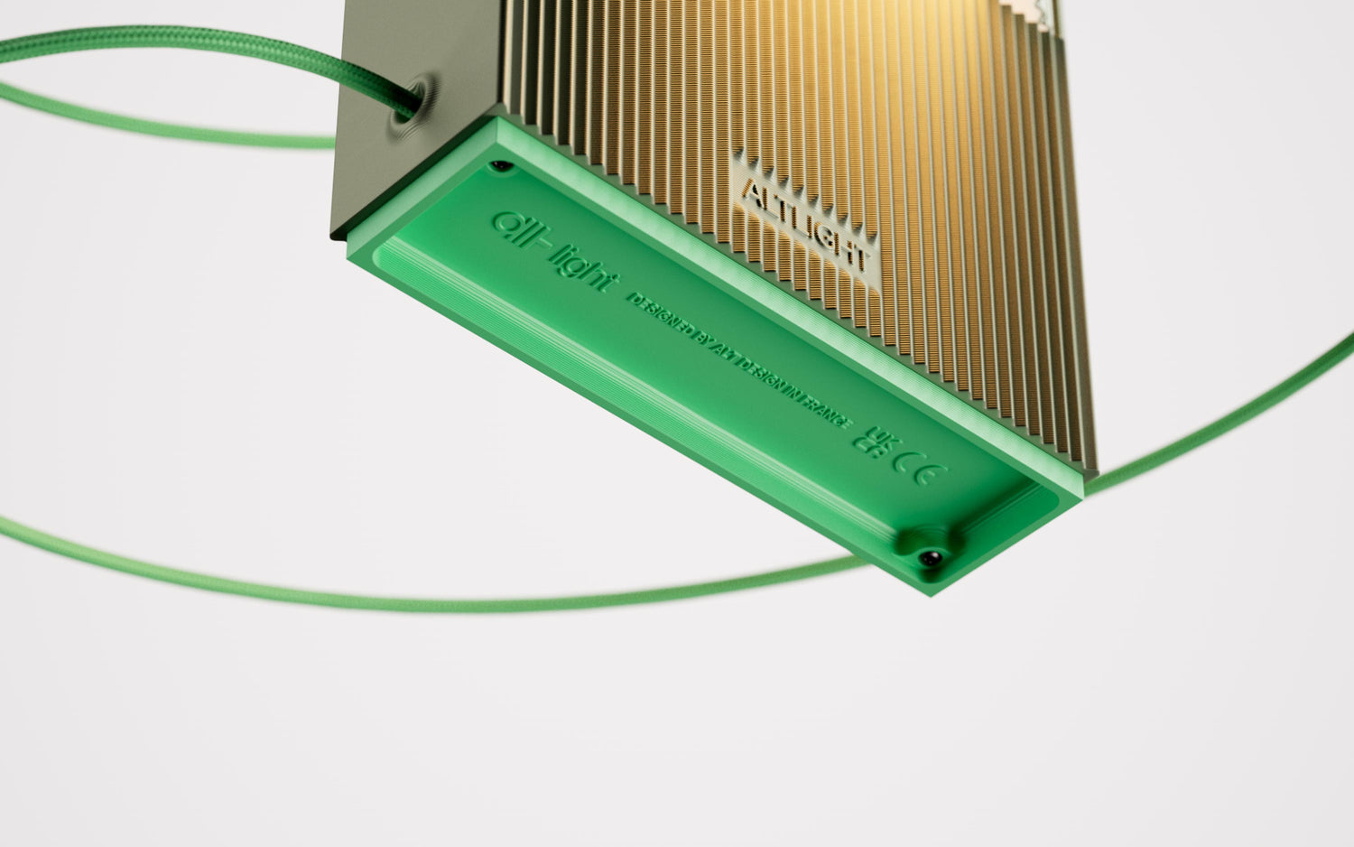 ALT Light - Luminaires Intemporels et responsables