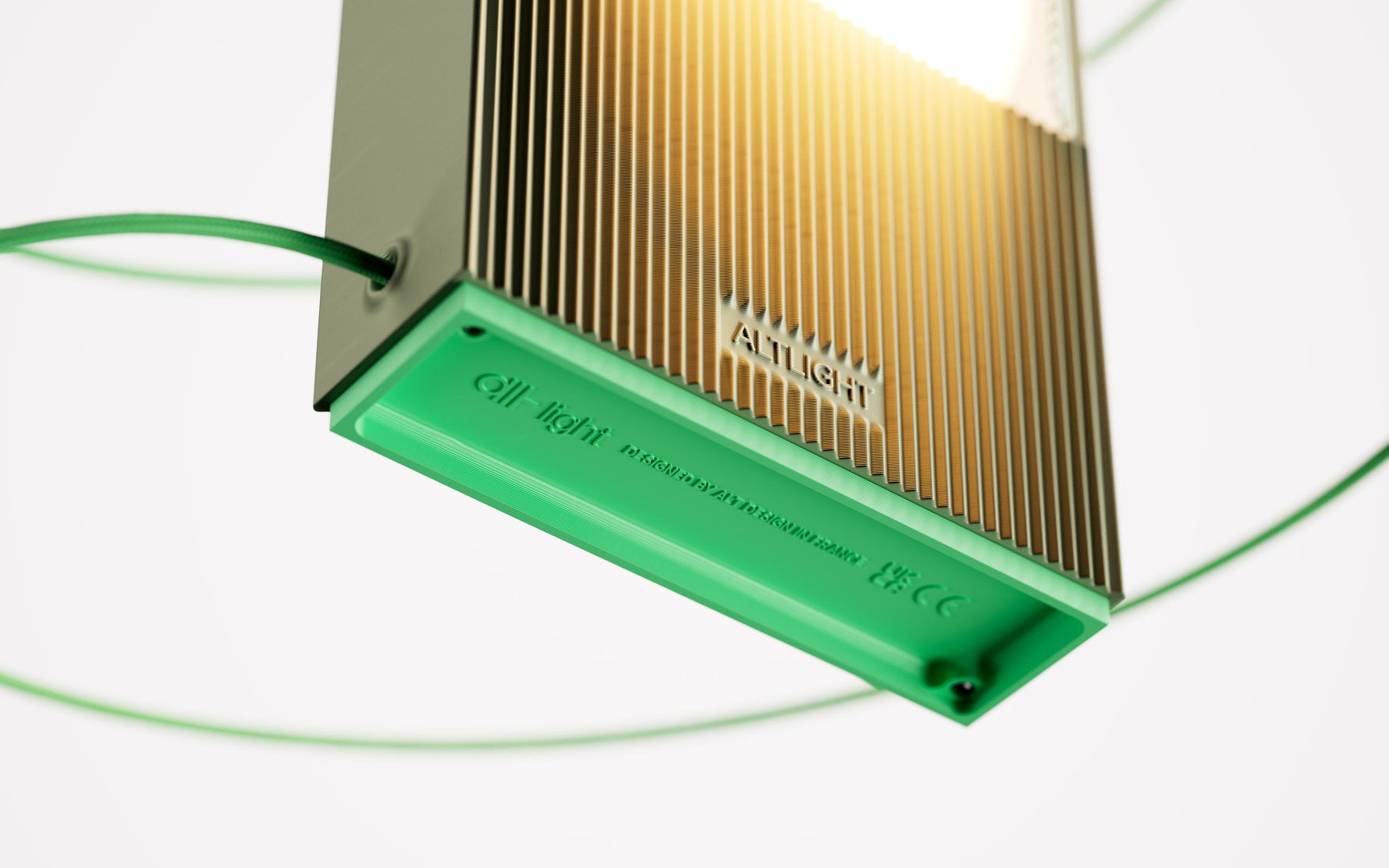 ALT Light - Luminaires Intemporels et responsables