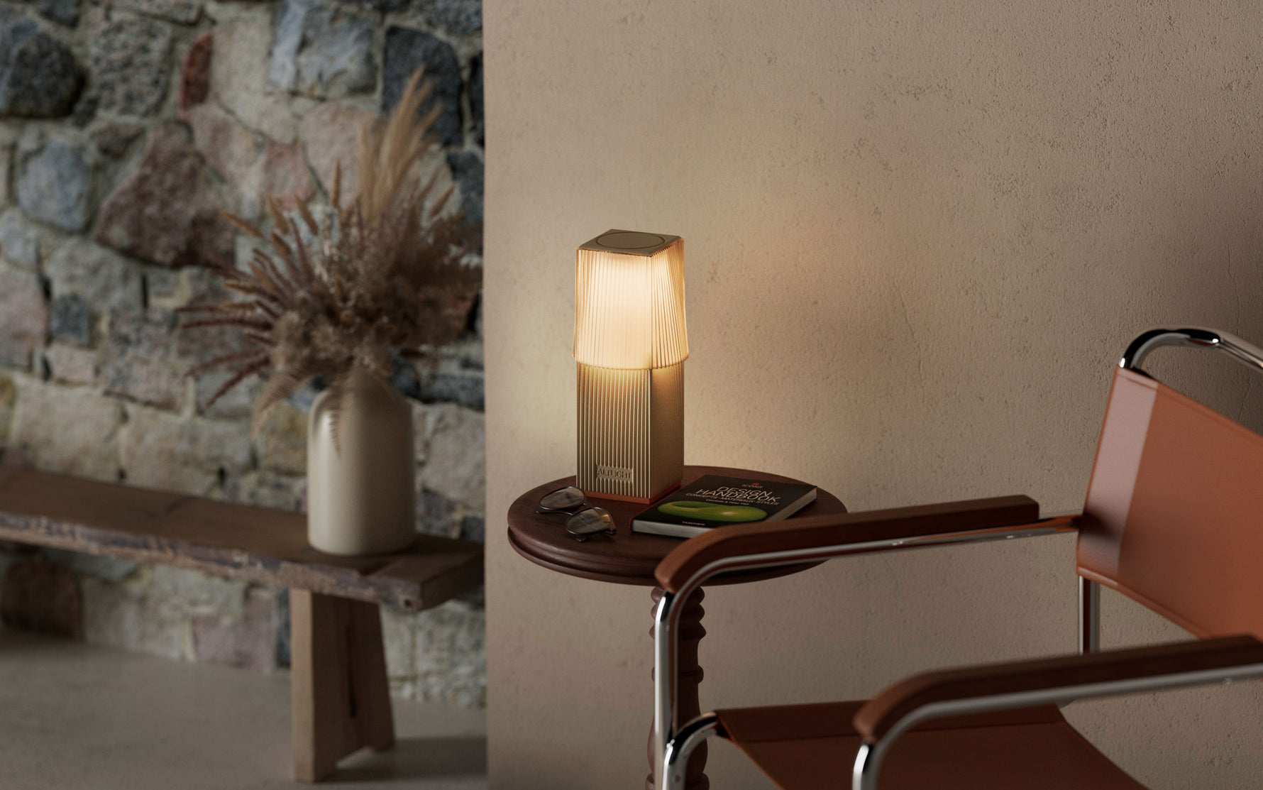 ALT Light - Luminaires Intemporels et responsables