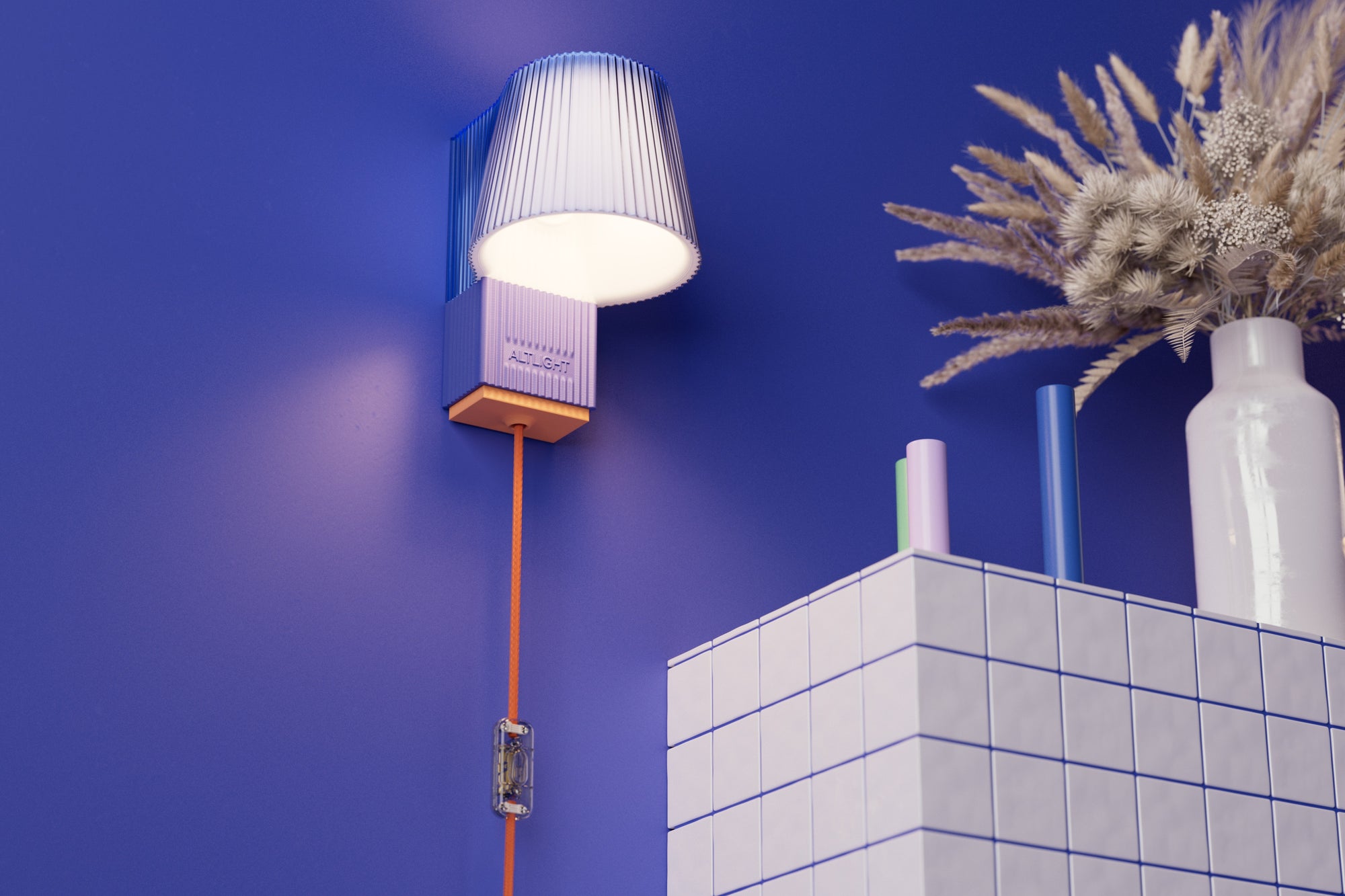 ALT Light - Luminaires Intemporels et responsables