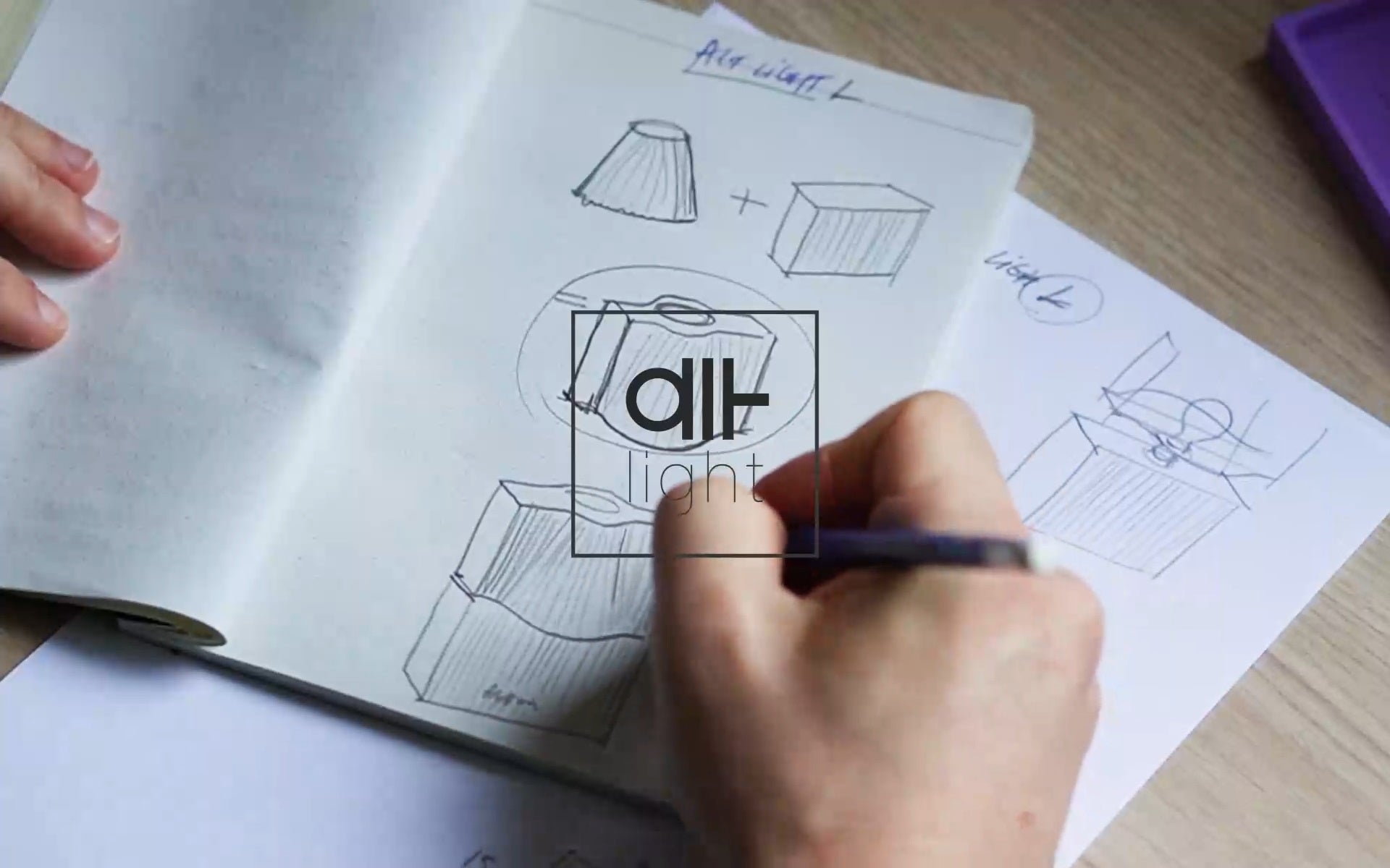 ALT Light - Luminaires Intemporels et responsables